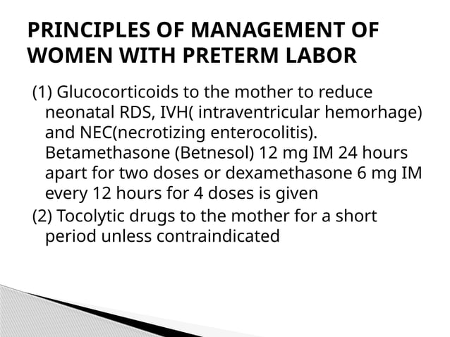 preterm labour presentation obgyn ppt.pptx