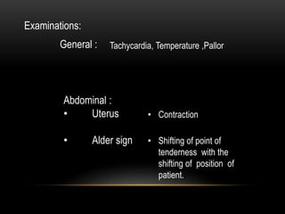 Preterm labour dr seeteshviii&ix_ | PPTX