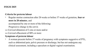 Preterm labour presentation pregnancy final.pptx