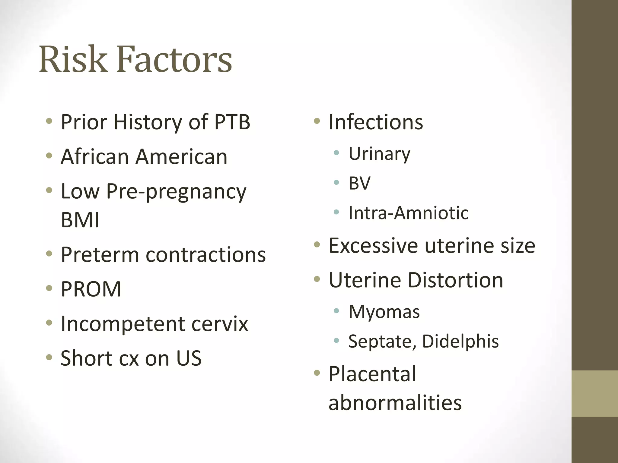 Preterm Rupture of Membranes.ppt