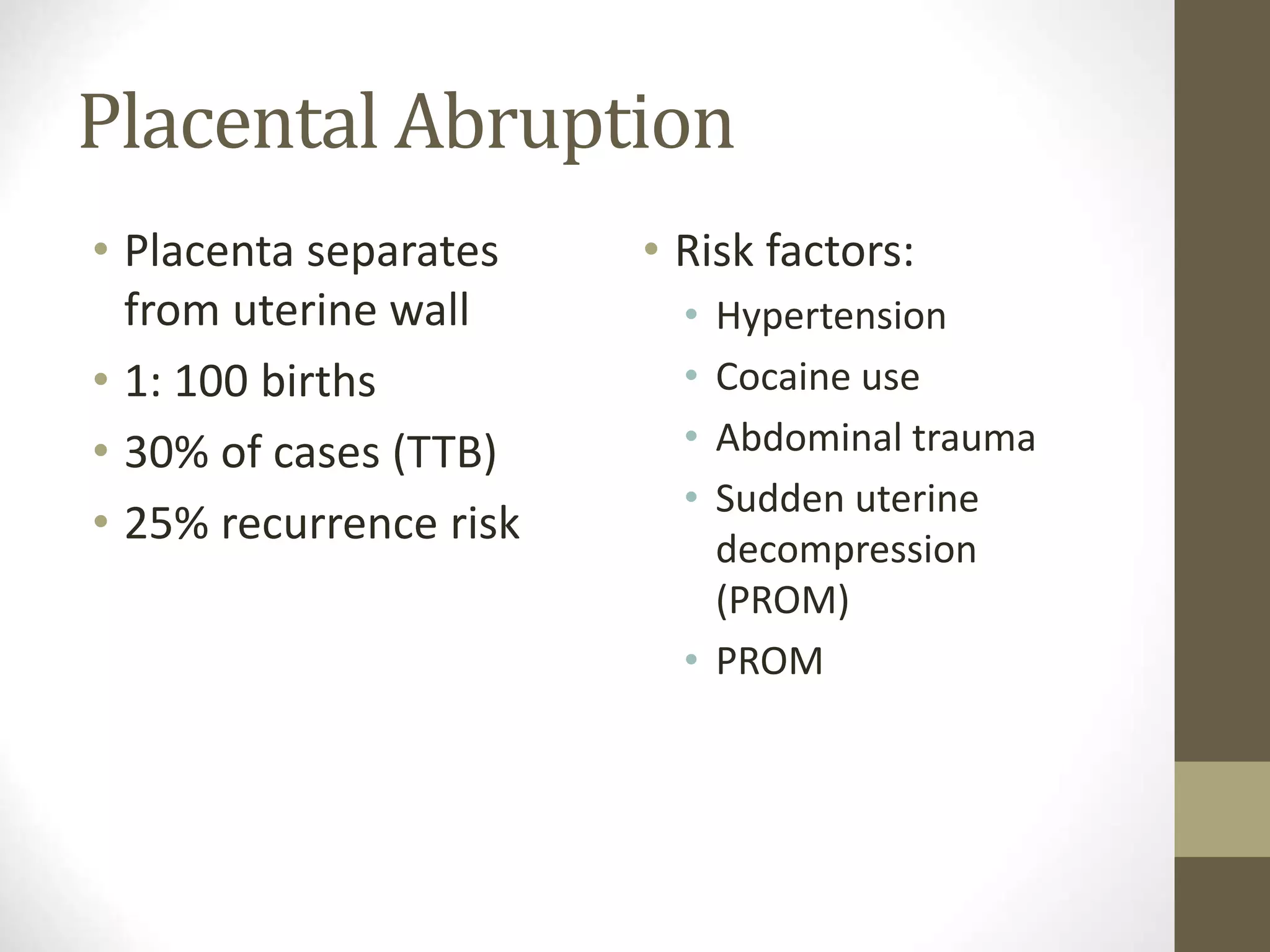 Preterm Rupture of Membranes.ppt