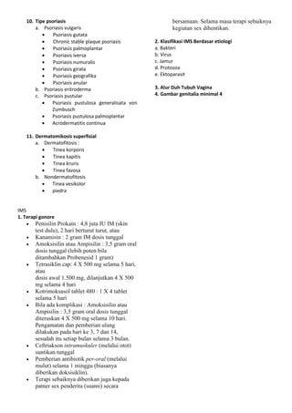 Latihan soal | DOCX