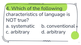 PRETEST IN English for Academic Professional Purposes.pptx