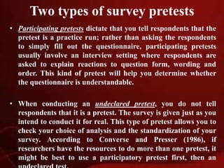 Pretesting.pptx