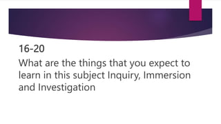 PRE TEST INQUIRY IMMERSION AND INVESTIGATION.pptx