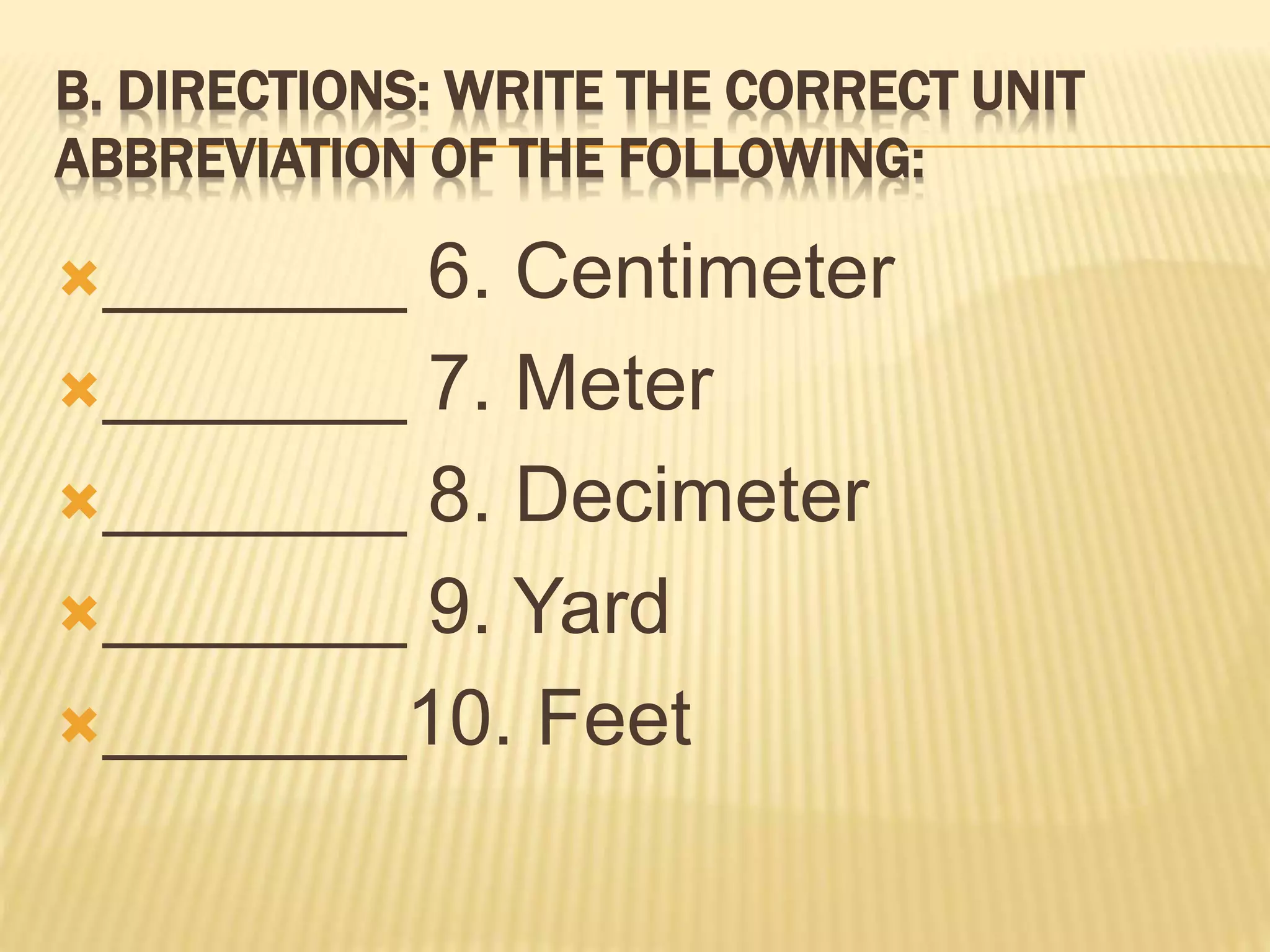T.L.E. GRADE 7 LESSONS | PPTX