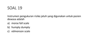 PRETEST PATIENT SAFETY.pptx