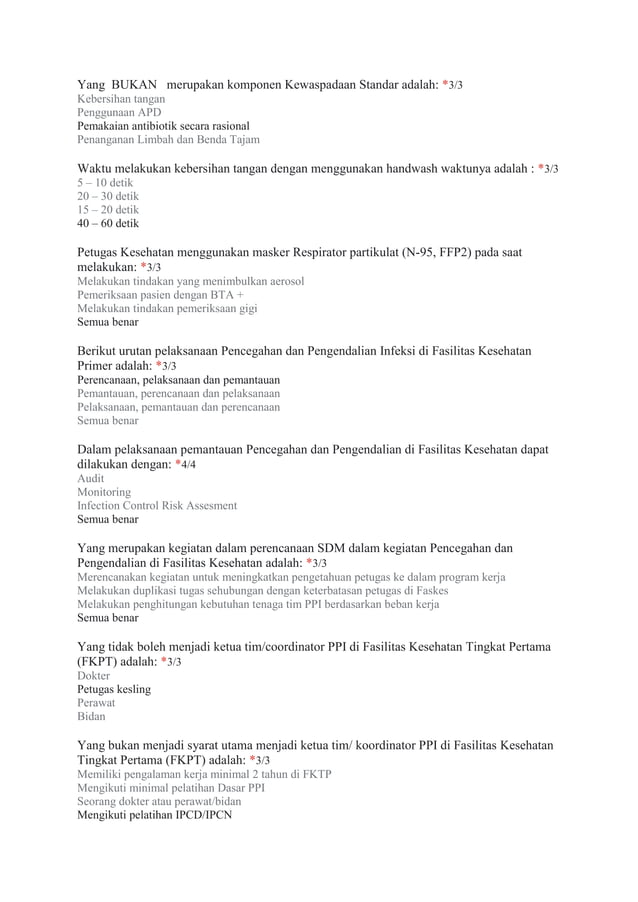 PRE TEST PPI IDITH.docx