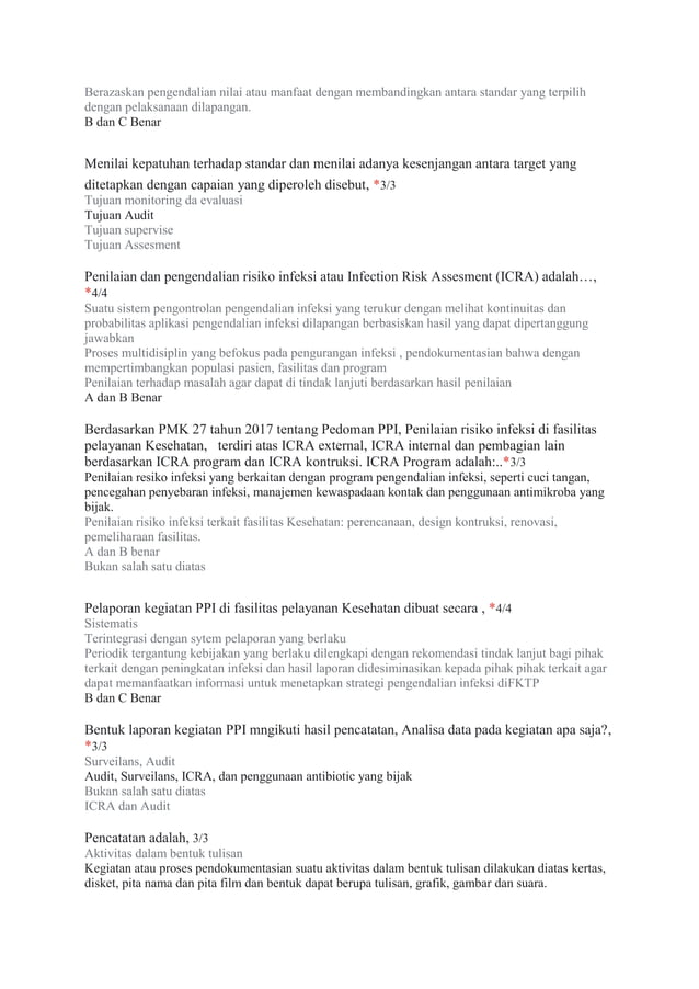 PRE TEST PPI IDITH.docx