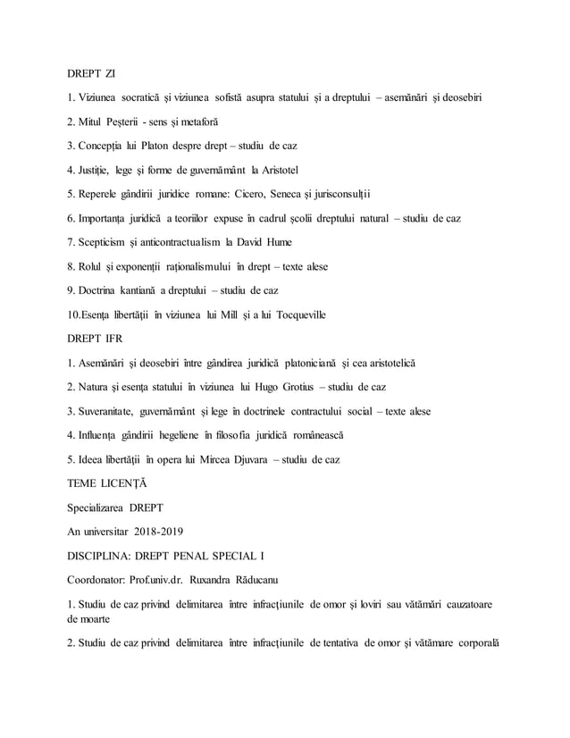 Pret lucrare de disertatie la comanda | PDF