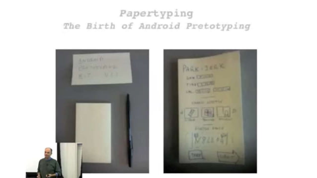 Pretotyping manifesto | PPTX