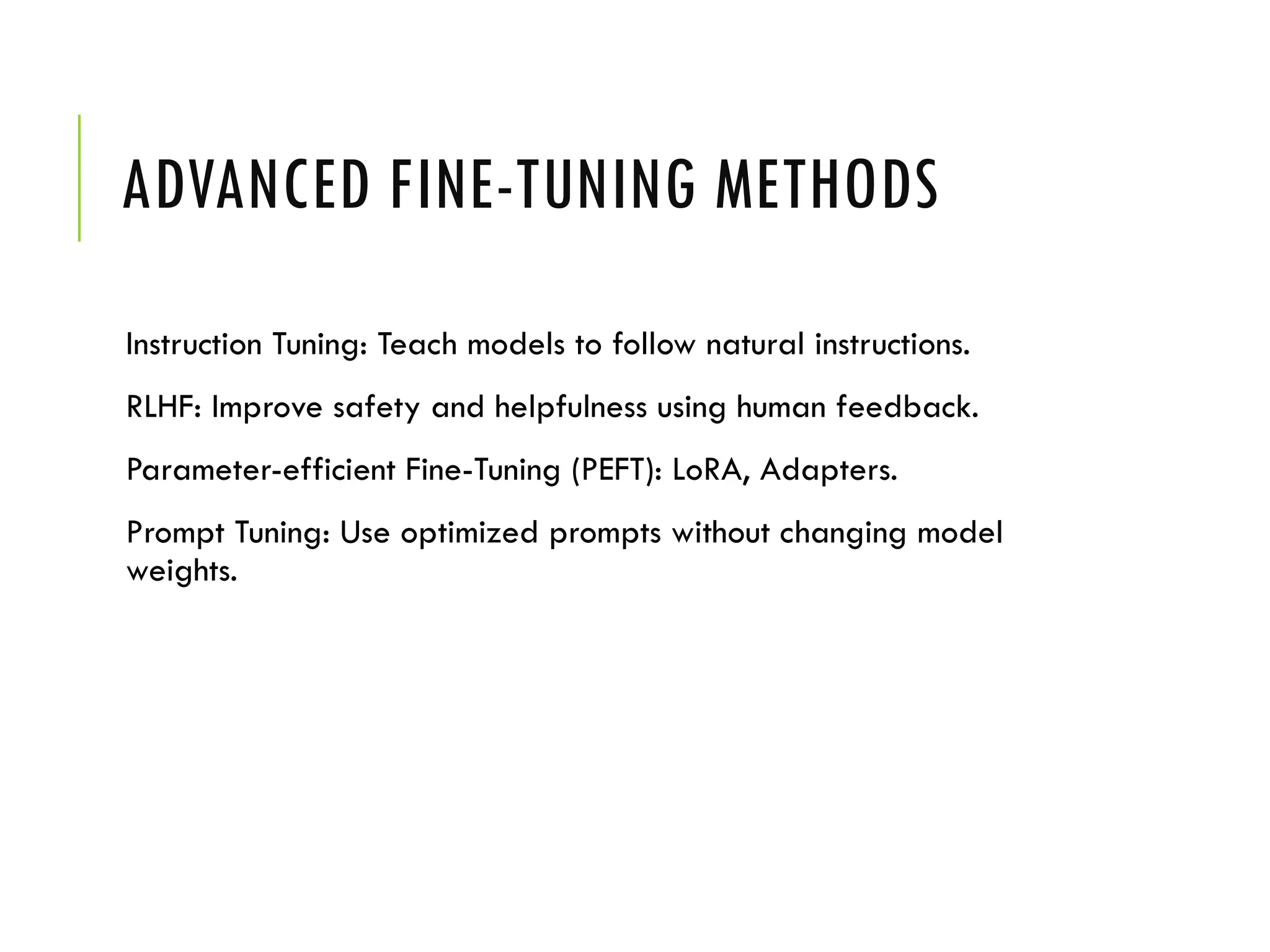Pretraining_and_FineTuning_LLM.pptxdeepssk | PPTX