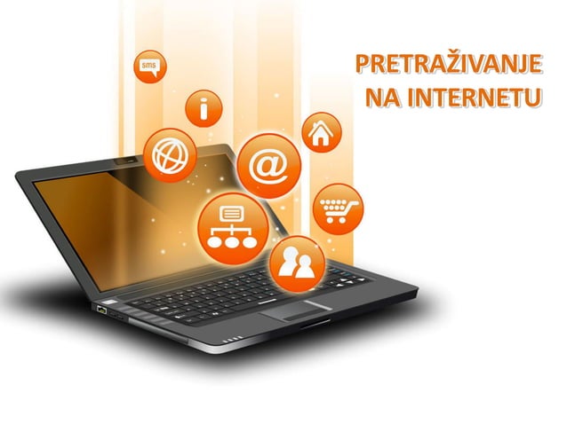 Pretrazivanje na internetu 01 | PDF