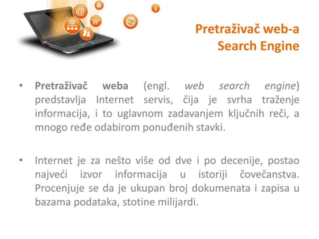 Pretrazivanje na internetu 01 | PDF