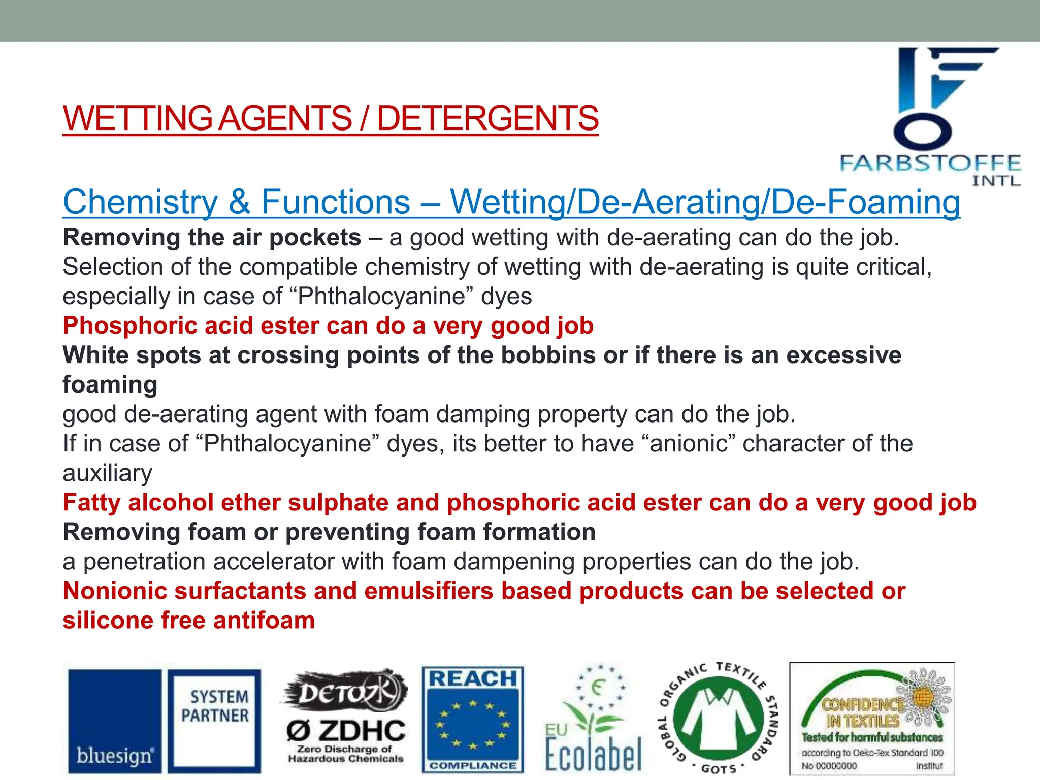 Pretreatment of Textiles - Wetting Agents.pptx