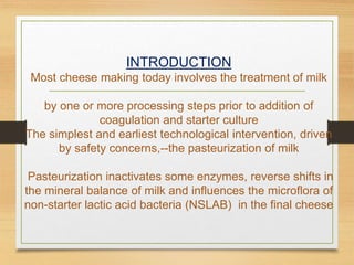 Pretreatment_Cheese.pptx