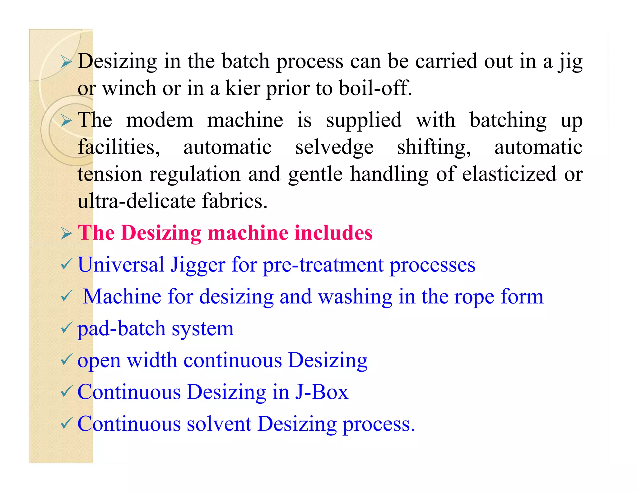 Pretreatment seminar ppt (3) | PDF