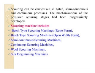 Pretreatment seminar ppt (3) | PDF