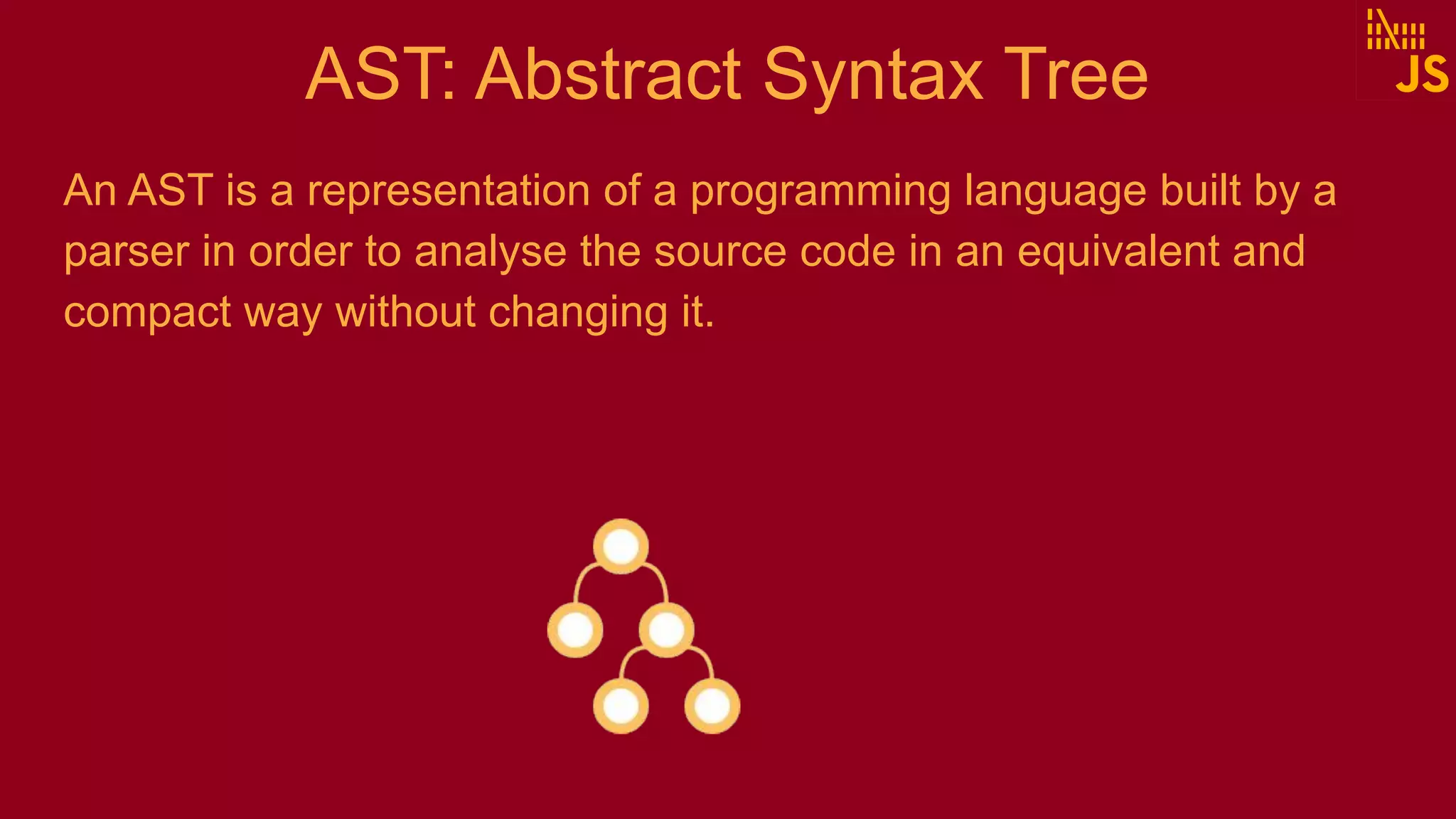 Prettier A Newer Approach To Code Formatting Ppt