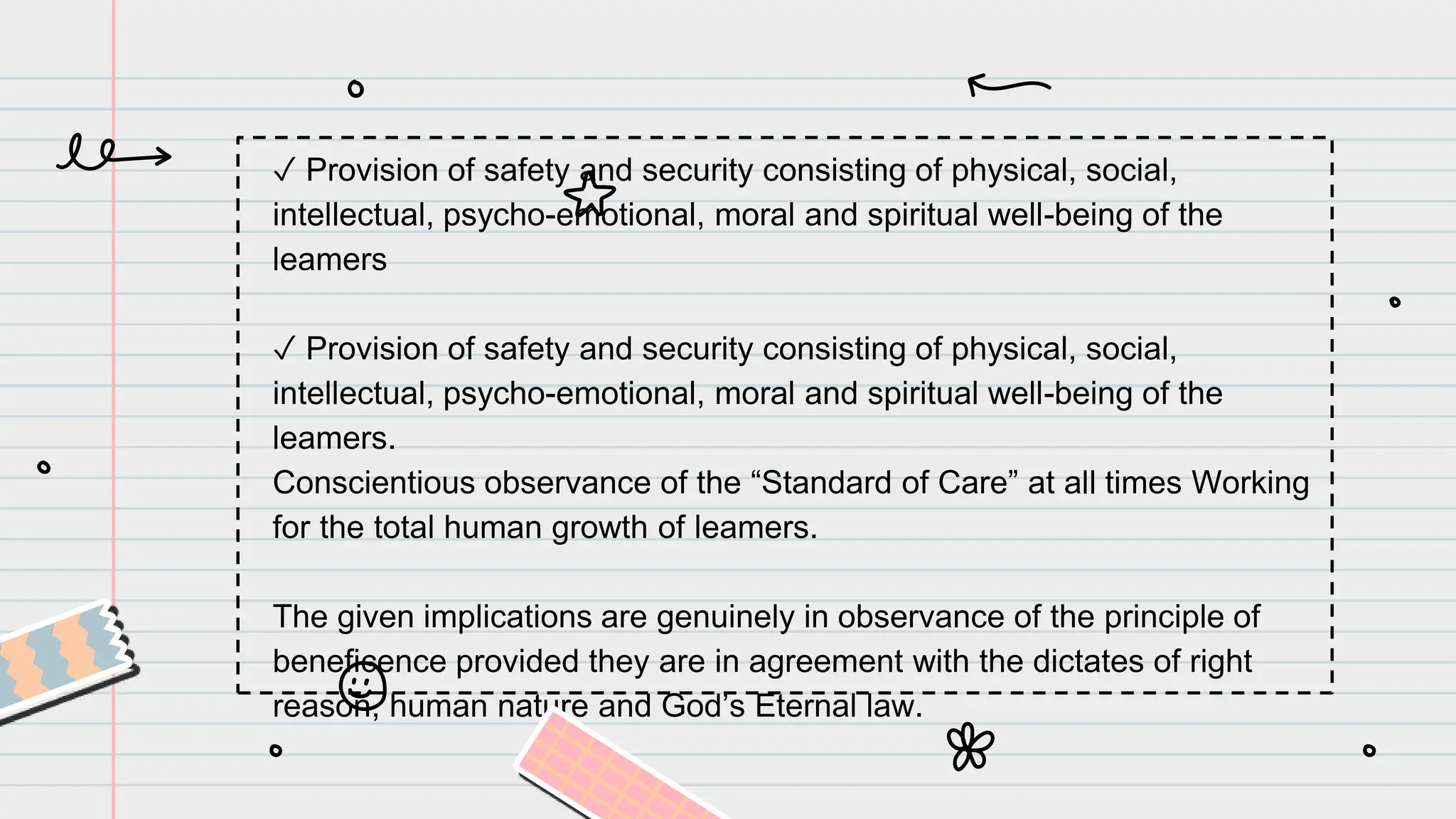 pretty-aesthetic-notes-for-school.pptxnm | PPT