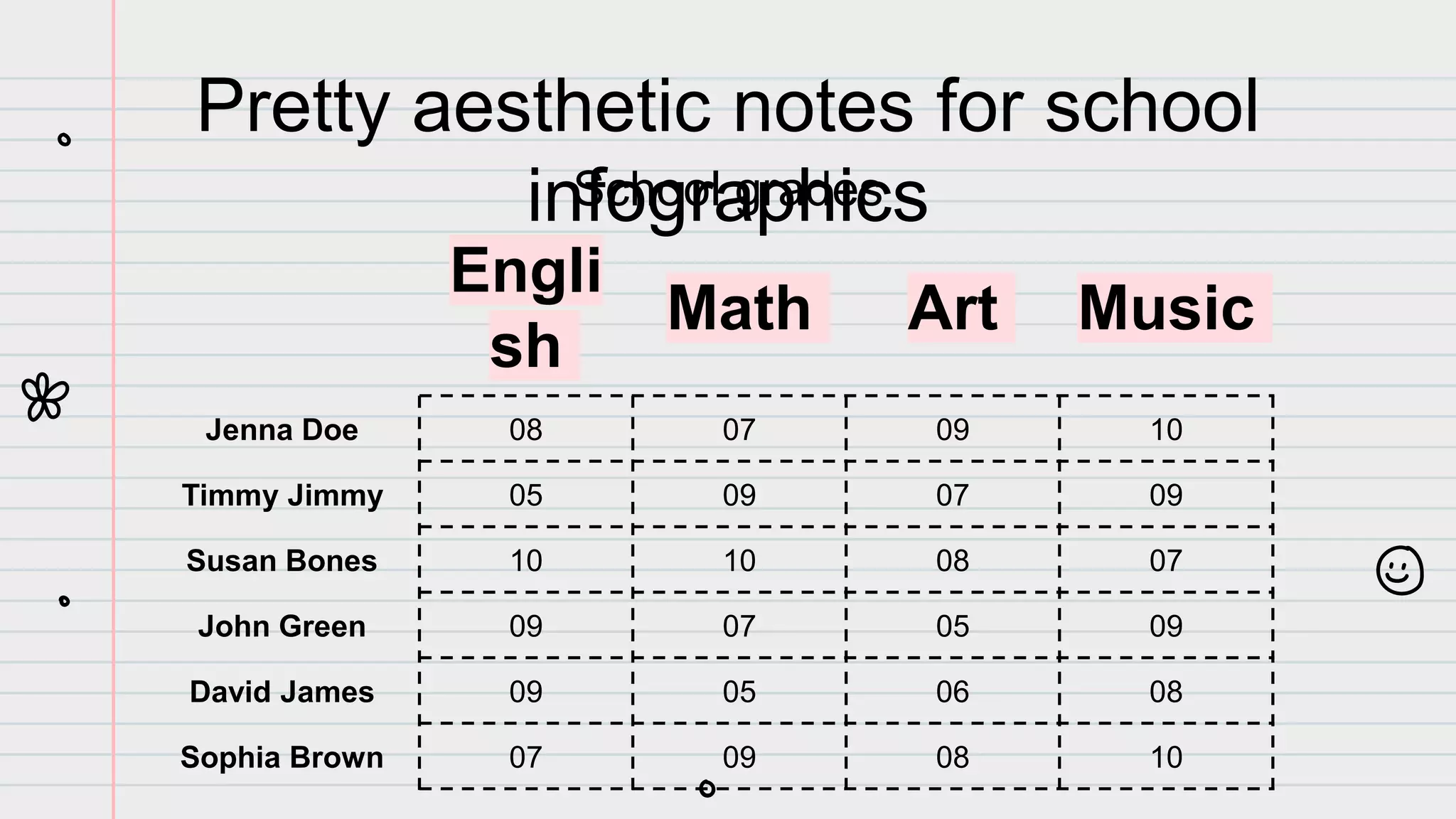 pretty-aesthetic-notes-for-school-infographics.pptx
