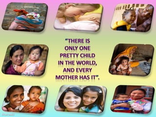 Pretty child | PPT