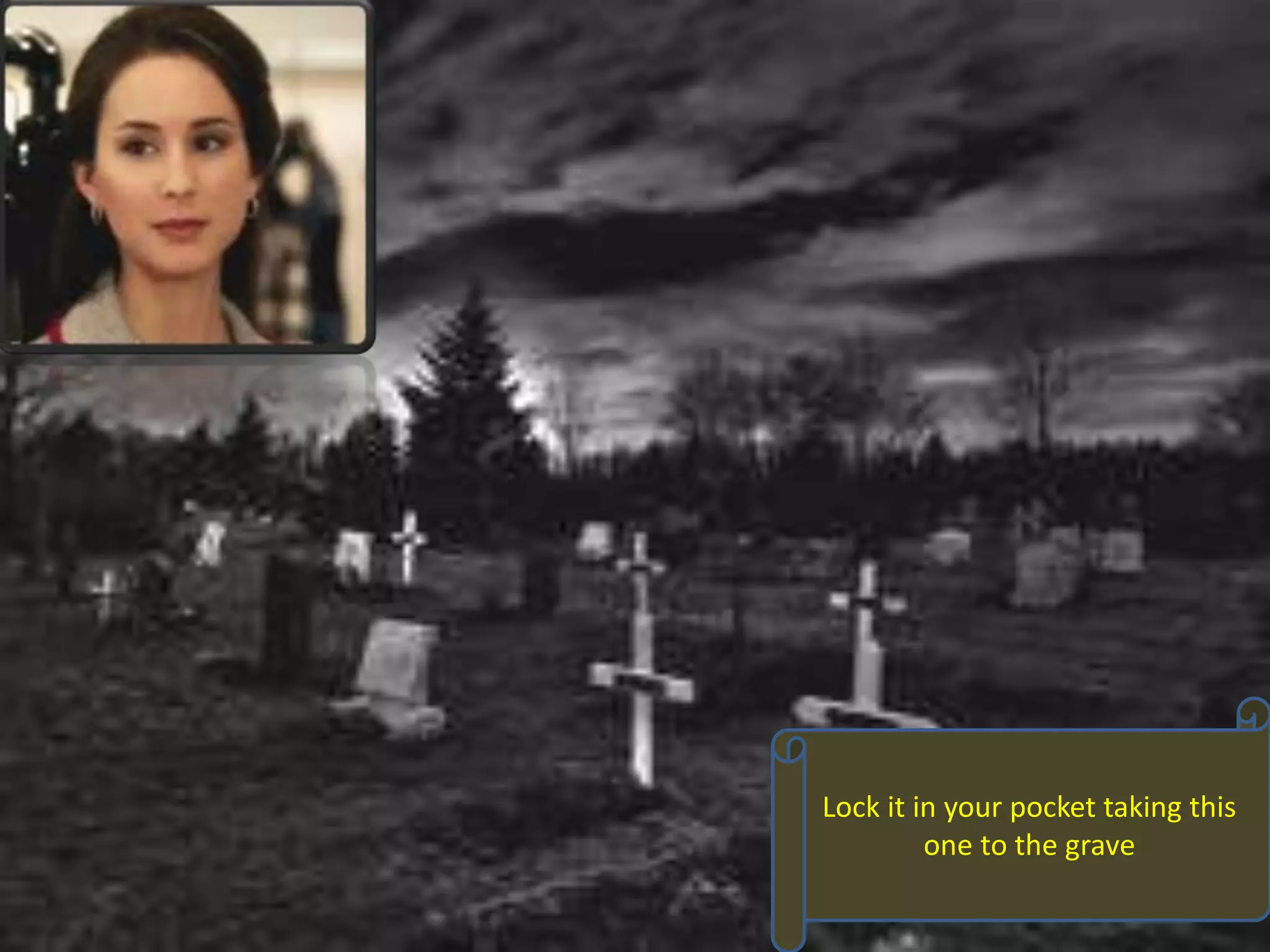 Pretty little liars kjohnson | PPT