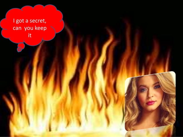 Pretty little liars kjohnson | PPTX | Young Adult | Genres