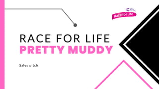 Pretty Muddy Presentation 1 | PDF