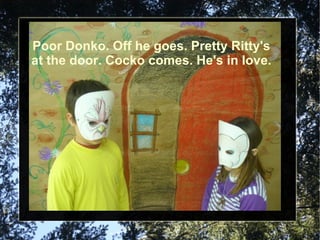 PRETTY RITTY | PPT