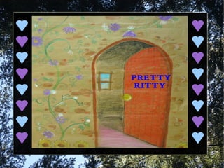 PRETTY RITTY | PPT