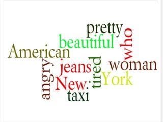 Pretty woman | PPTX