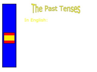 Pret v imp formation | PPT