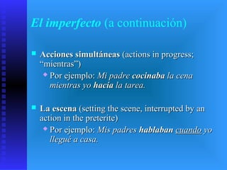 Pret vs imp - edited | PPT