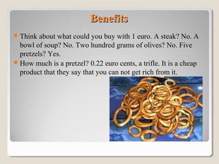Pretzels | PPT