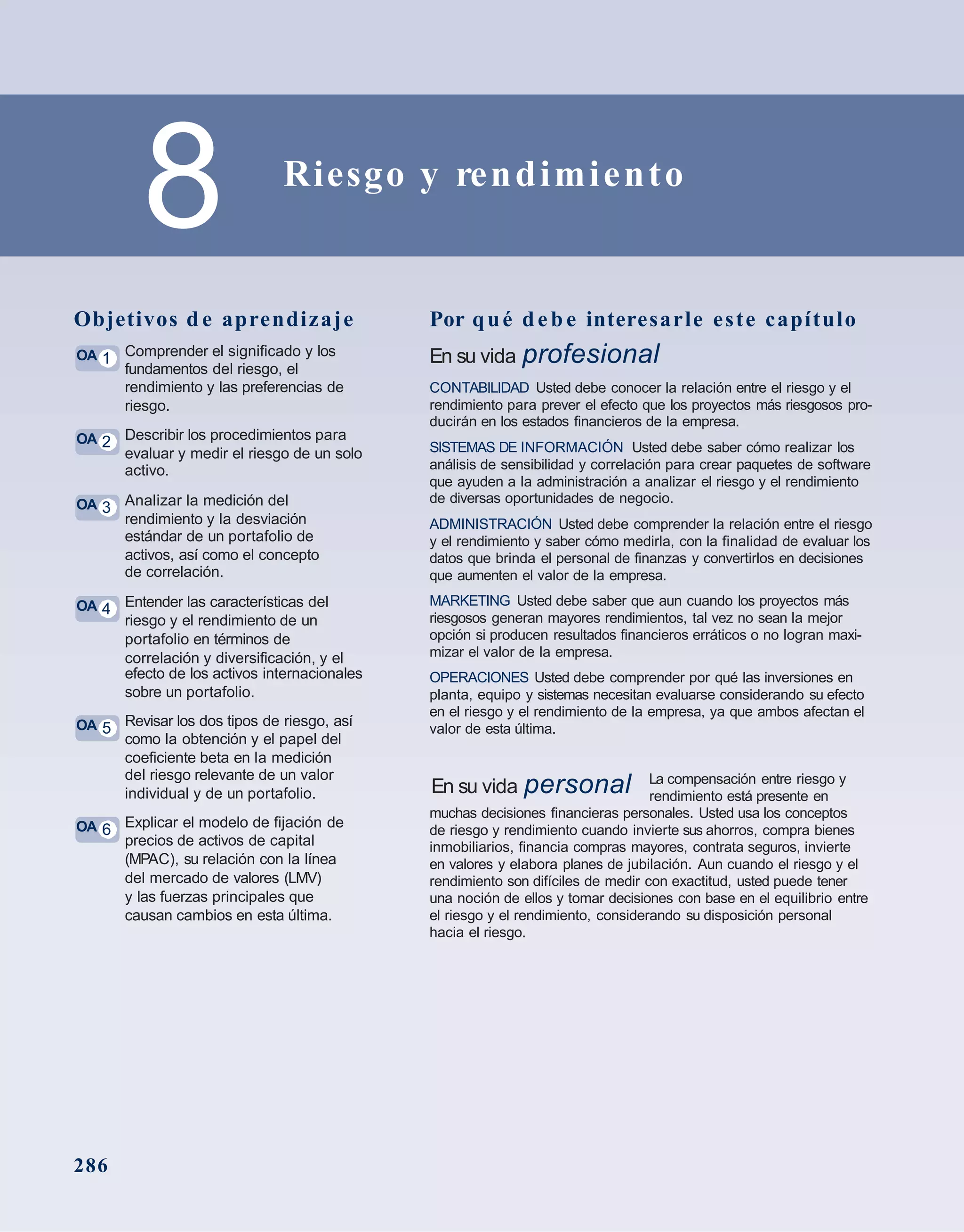 gitman libro diapositivas | PPTX