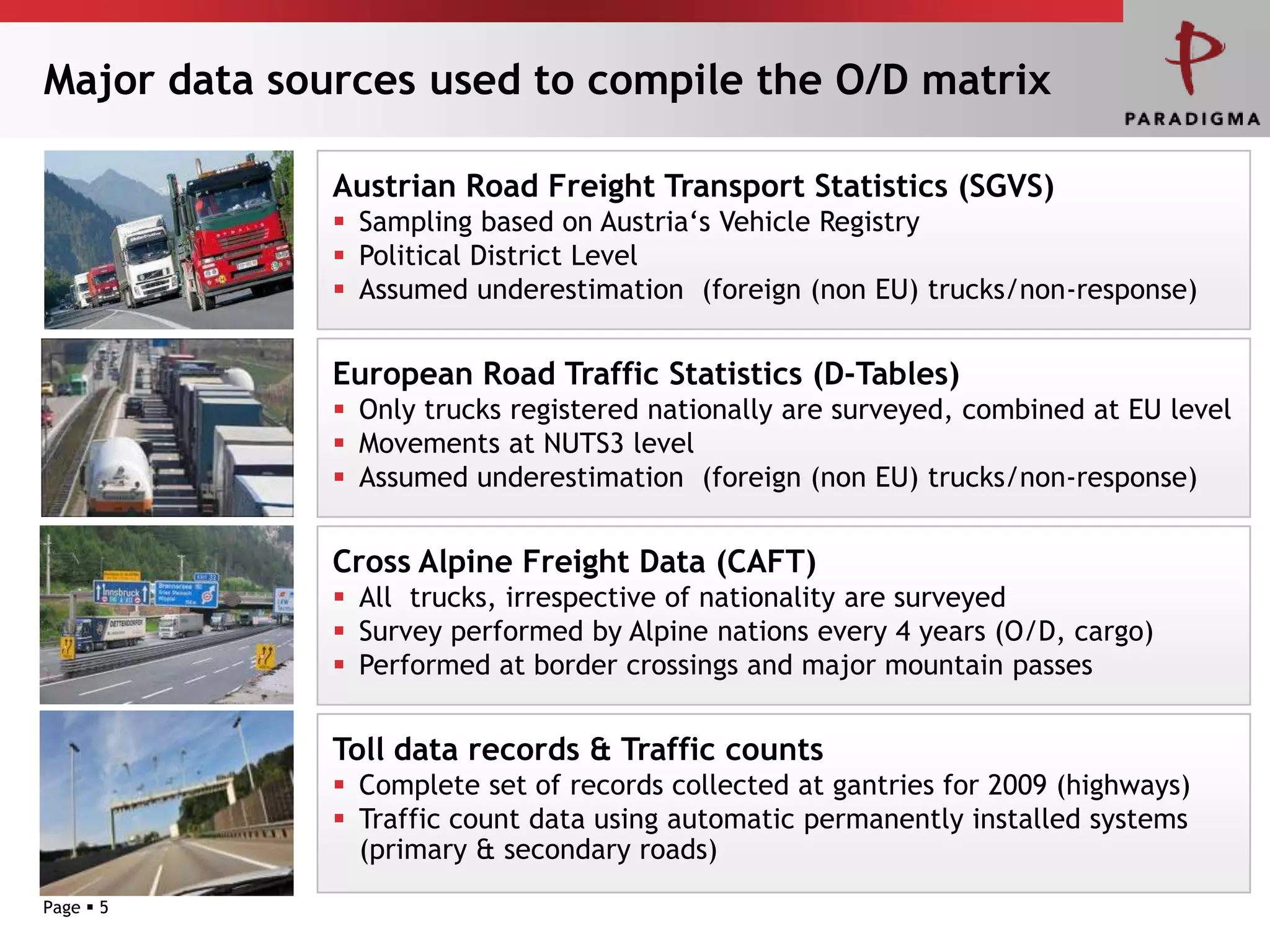 EUROSTAT Presentation | PPTX