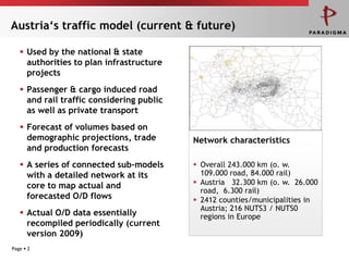 EUROSTAT Presentation | PPTX