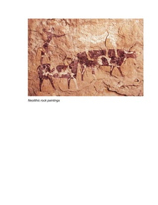 PREVAILING ISSUES DEPICTED BY ART ACROSS TIME.docx