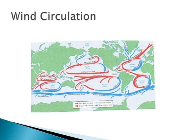 Prevailing winds in africa maya silas habib | PPTX | Africa Travel ...
