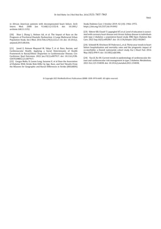 Prevalence and Hospitalizations of Cardiovascular Disease Complications in Adults with DM.pdf