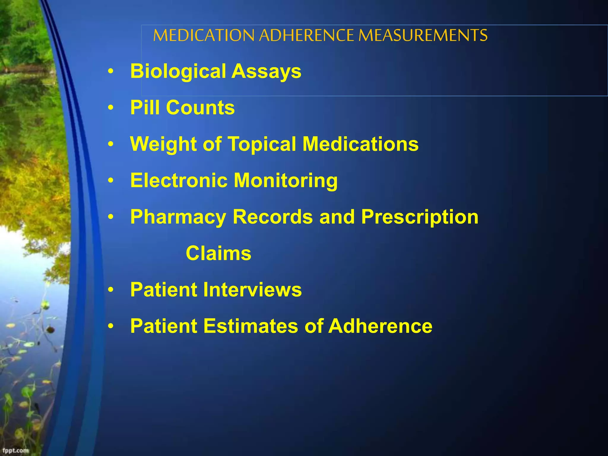 Prevalence and incidence | PPTX