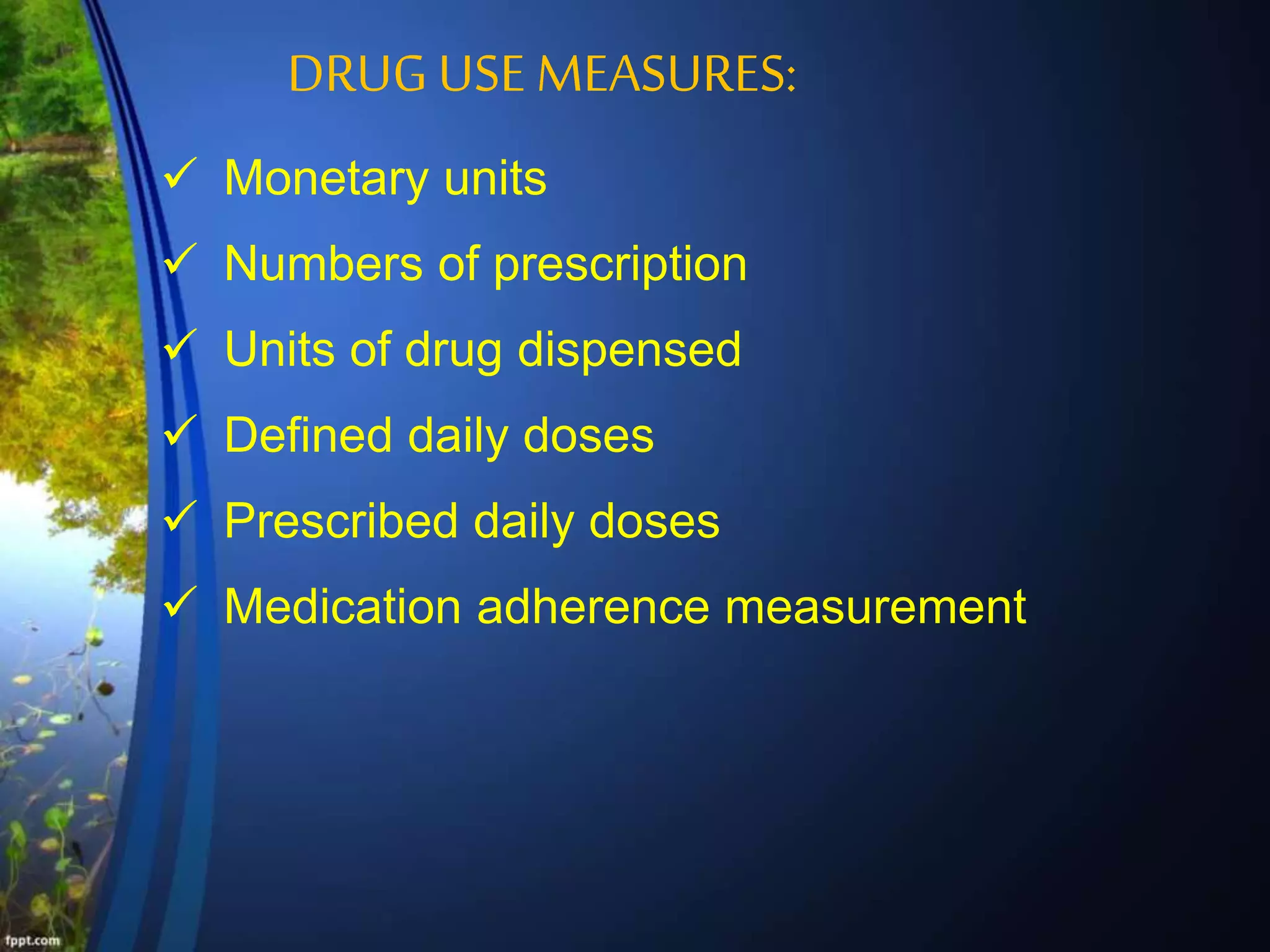 Prevalence and incidence | PPTX