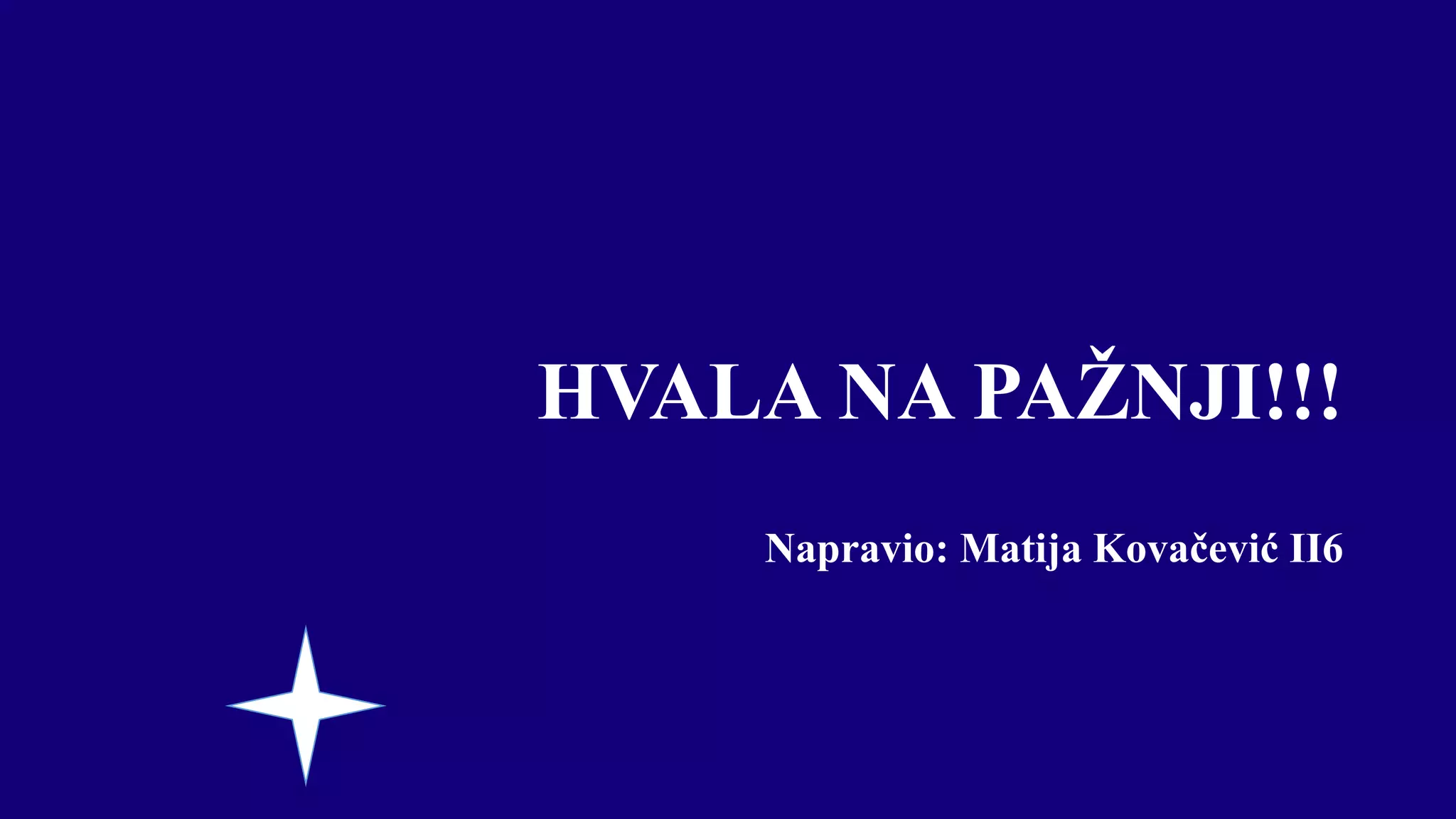 Prevare na internetu | PPSX
