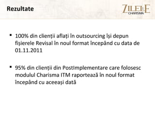 Prevederi legislative (itm 2.0 & revisal) | PPT