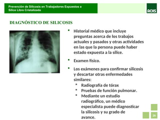 PREVENCIÓN_DE_SILICOSIS_PARA_TRABAJADORES_EXPUESTOS_A_SÍLICE_LIBRE ...