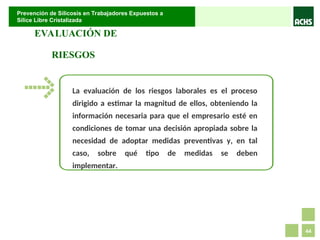 PREVENCIÓN_DE_SILICOSIS_PARA_TRABAJADORES_EXPUESTOS_A_SÍLICE_LIBRE ...