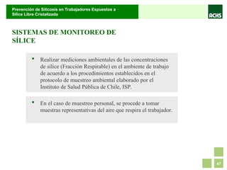 PREVENCIÓN_DE_SILICOSIS_PARA_TRABAJADORES_EXPUESTOS_A_SÍLICE_LIBRE ...
