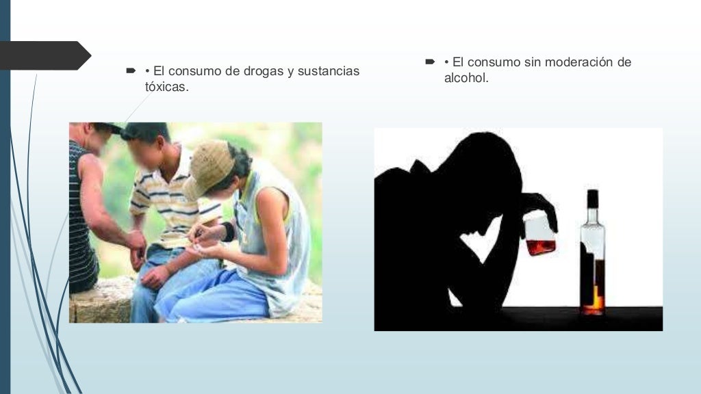 Prevencion A La Delincuencia