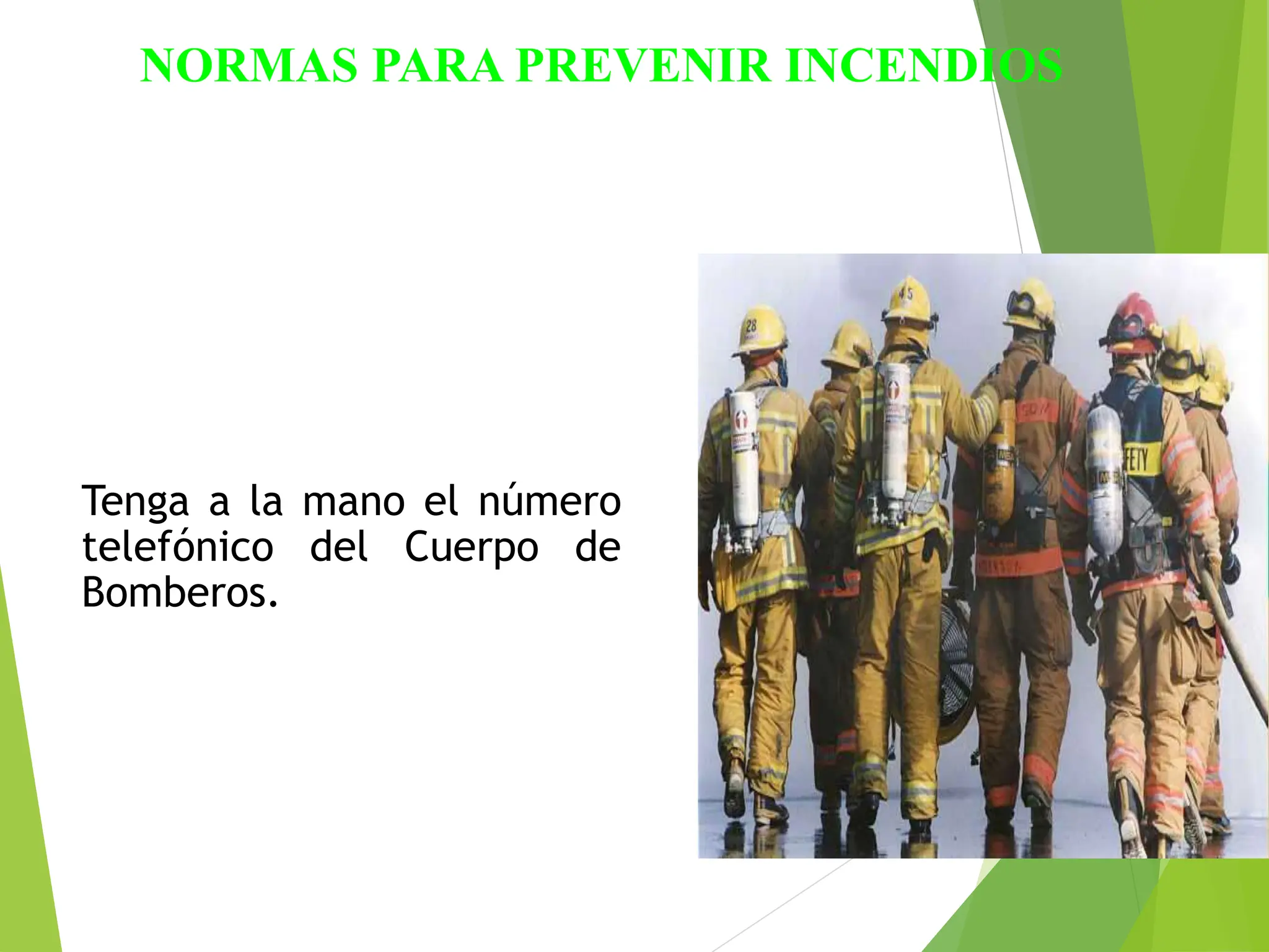 PREVENCION CONTRA INCENDIOS completo.ppt